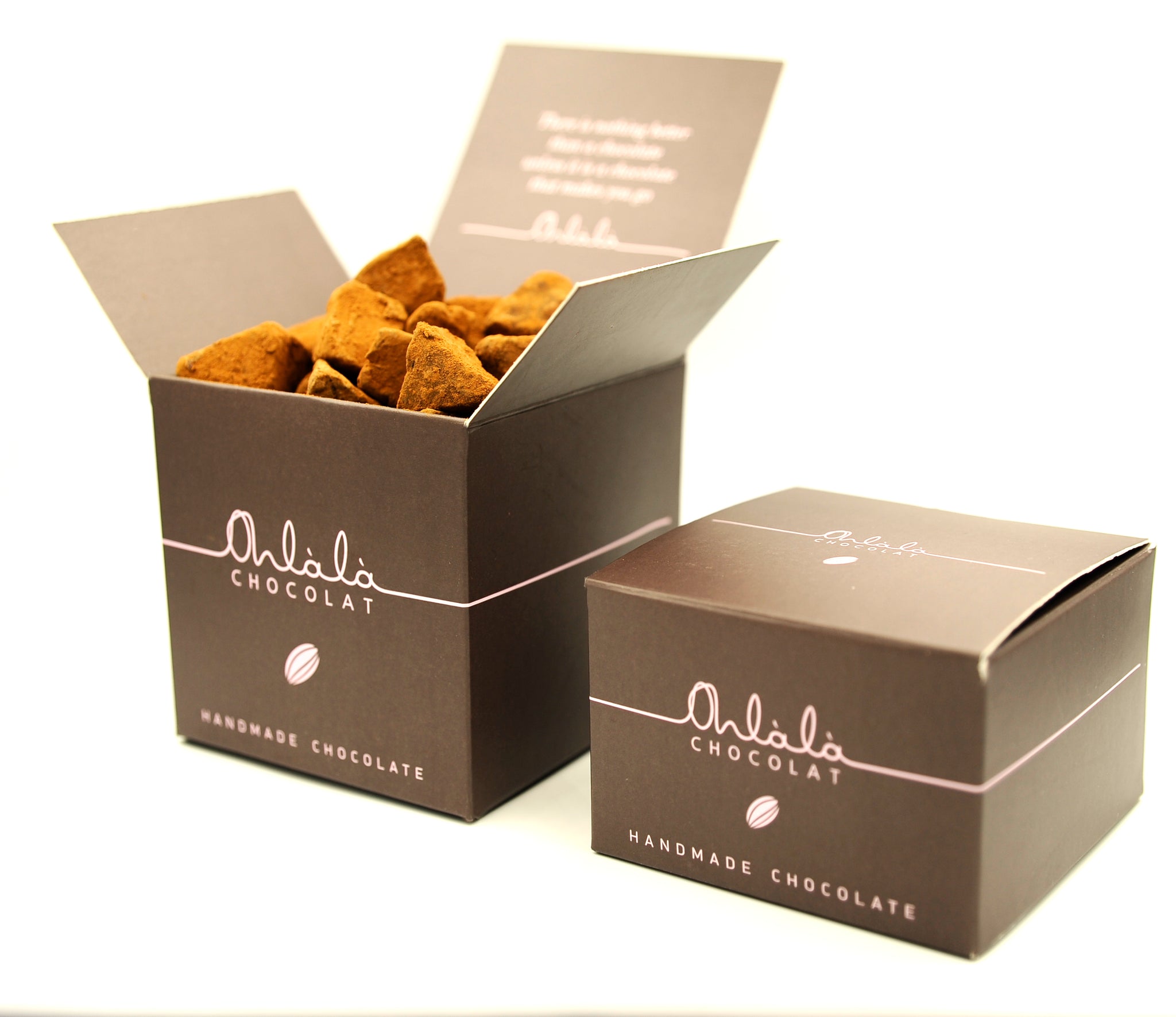 oh lala chocolat – oh la la chocolat